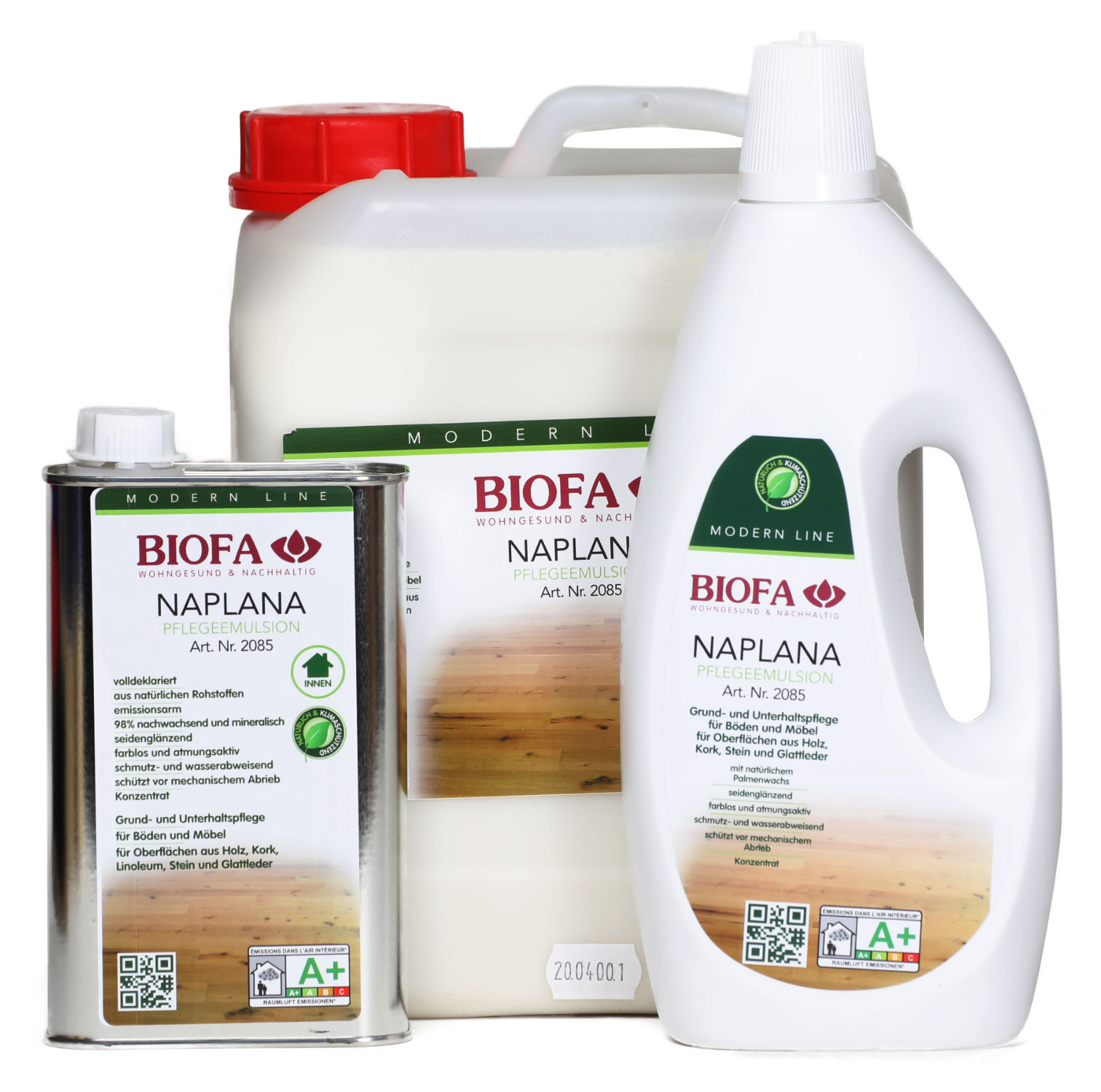 Grund- und Unterhaltspflege für Parkett und Böden | Holzpflege.de