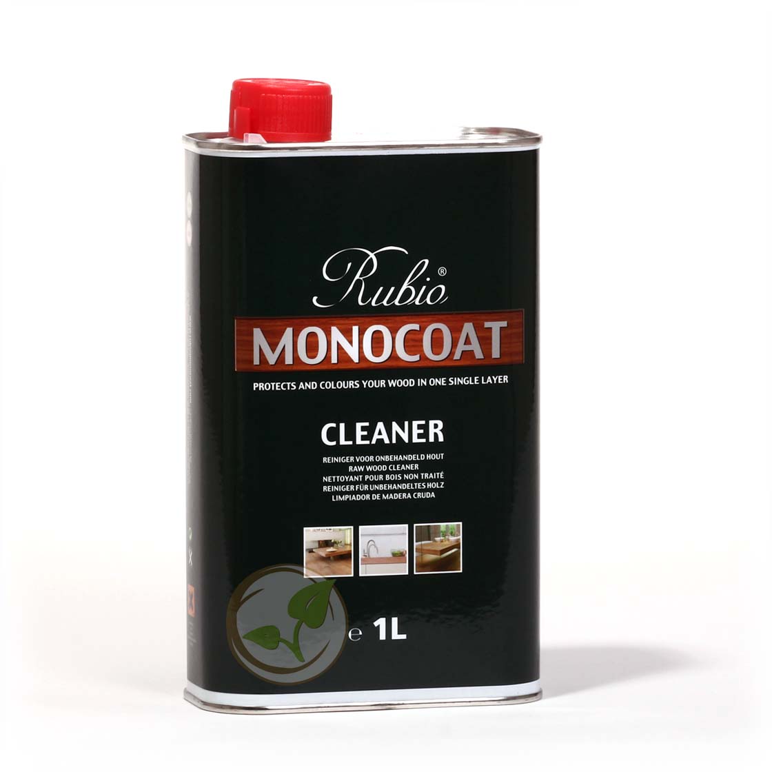 Rubio MONOCOAT Cleaner | Holzpflege.de